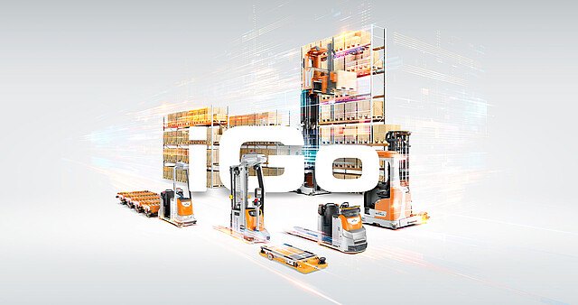 LogiMAT 2024 | STILL Österreich