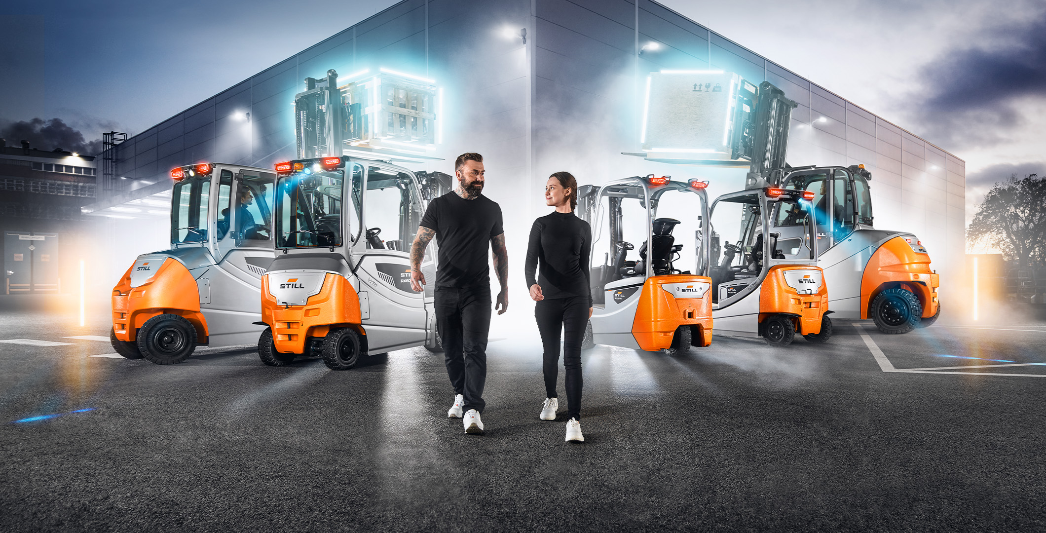 Hösle Hans Still Gmbh | Standorte und Ansprechpartner – QOIBYX